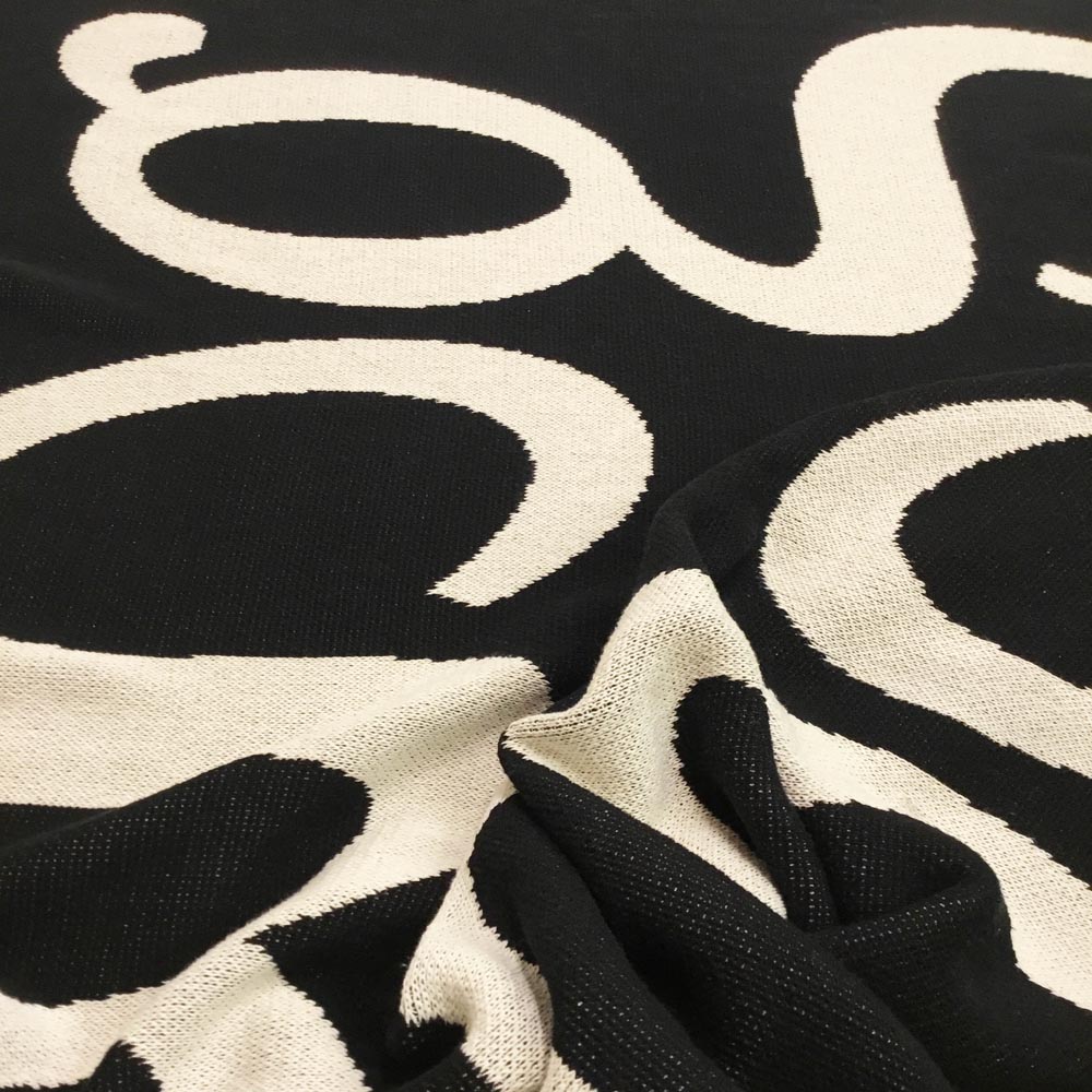 Fonts and Art Objects by Zuzana Licko